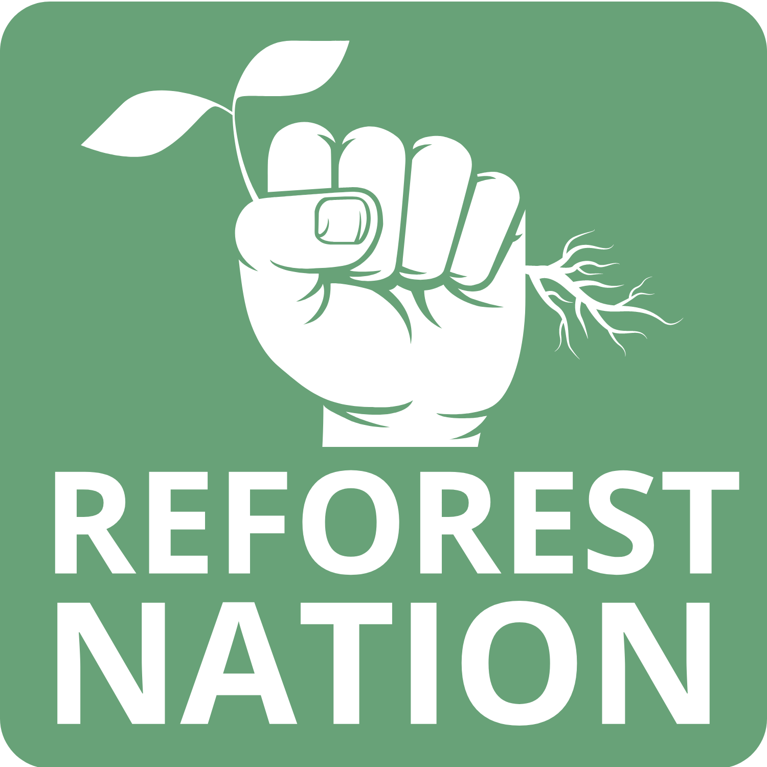 Gift A Tree - Reforest Nation: Planting 1 Million Irish Trees - Join Us!