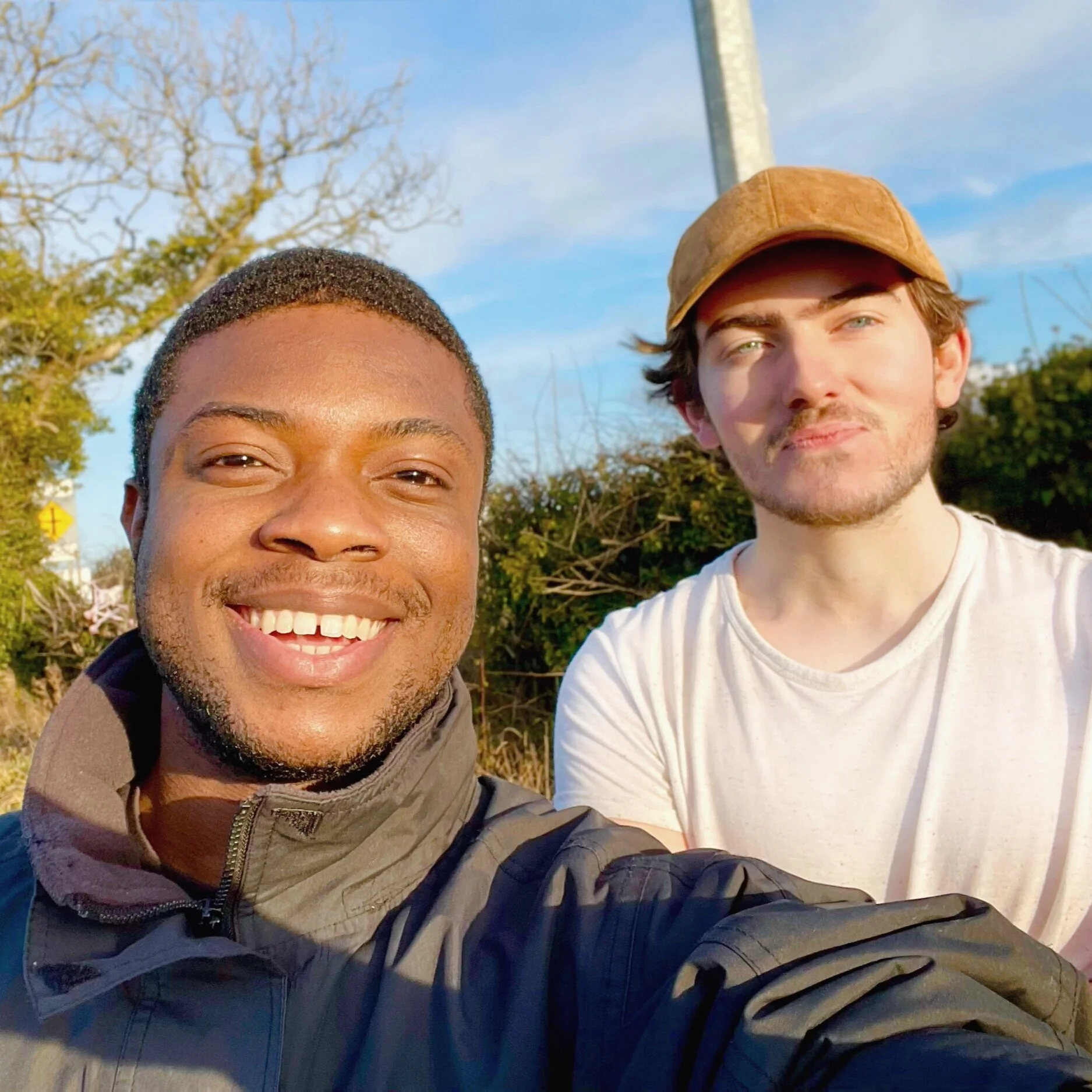 Reforest Nation: Planting 1 Million Irish Trees - Join Us!