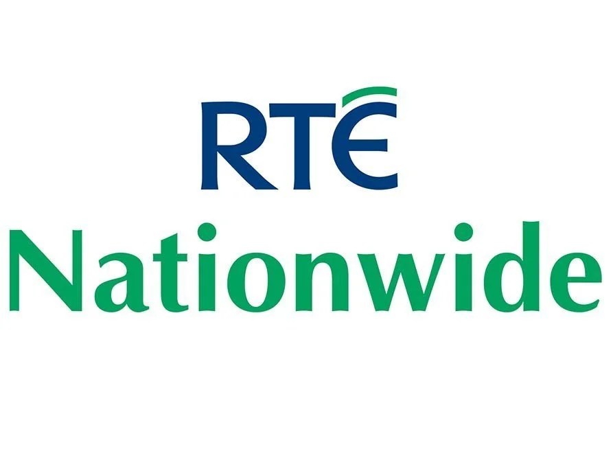 Reforest Nation: Planting 1 Million Irish Trees - Join Us!