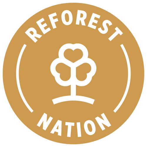 About Reforest Nation | Ireland’s Rewilding Movement