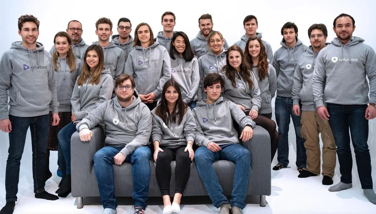 Reforest Nation: Planting 1 Million Irish Trees - Join Us!