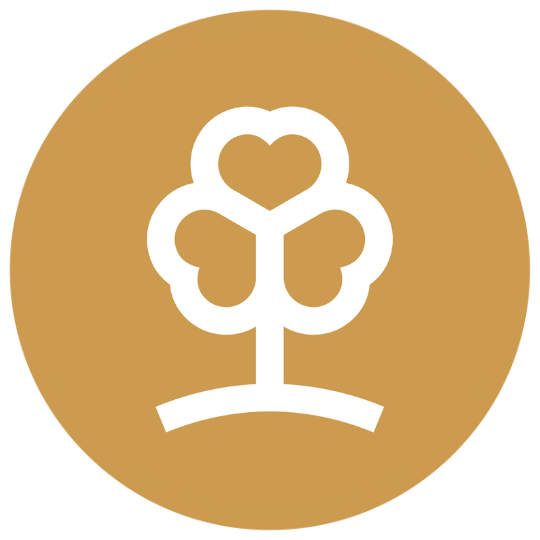 Plant Irish Trees Today - 1 Million Already Planted - Join The Nation!