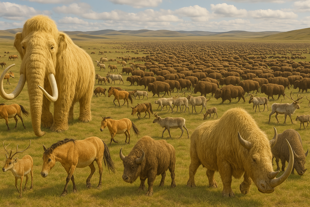 Reviving The Dire Wolf The Ethics And Science Of De Extinction