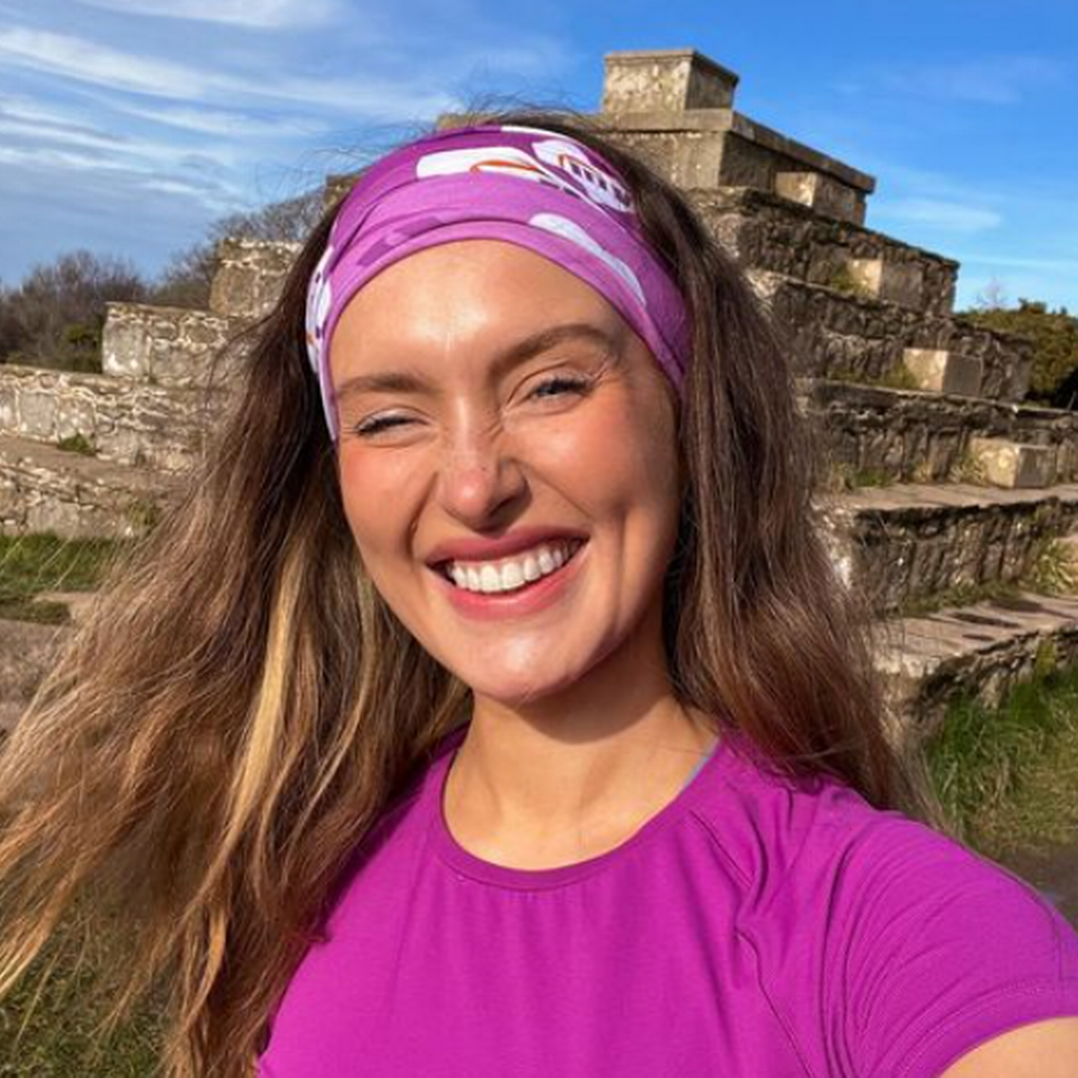 Reforest Nation: Ireland's Reforesting Leader