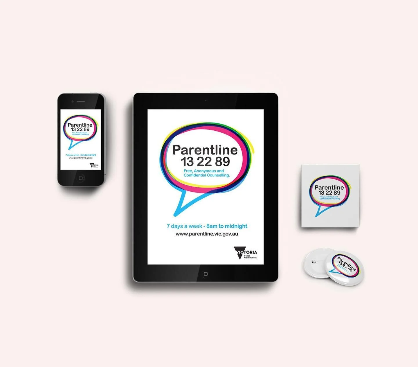 Hummingbelle Creative