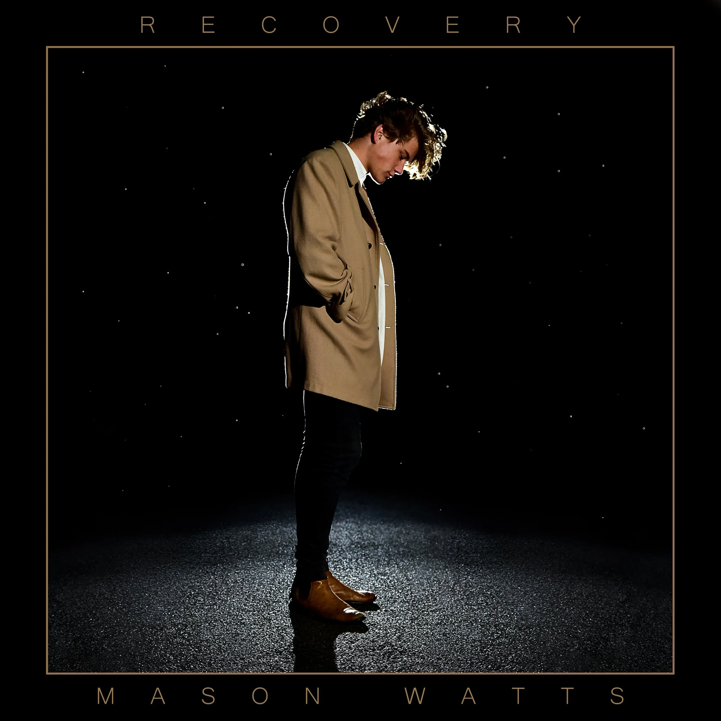 Mason Watts Official