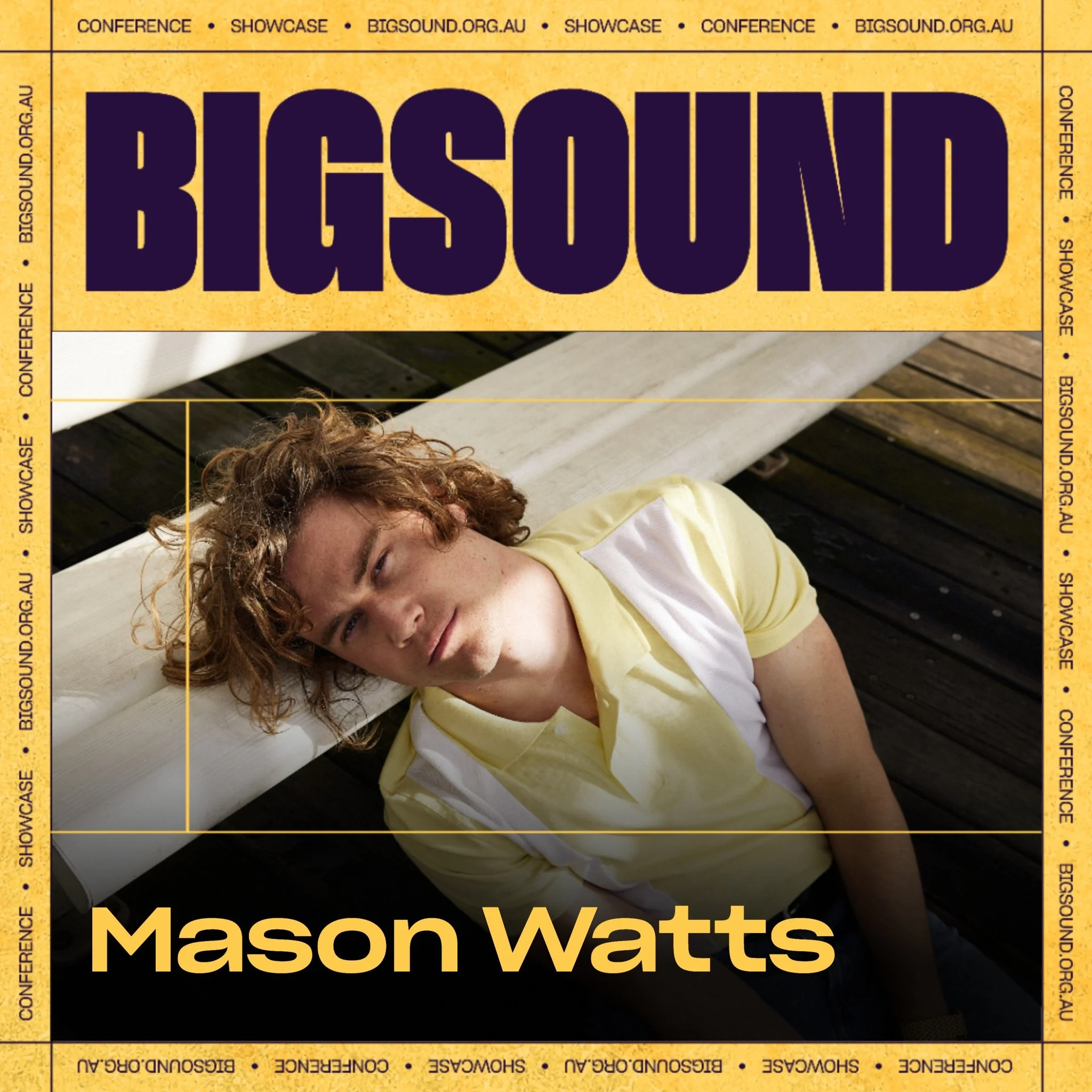 Mason Watts Official
