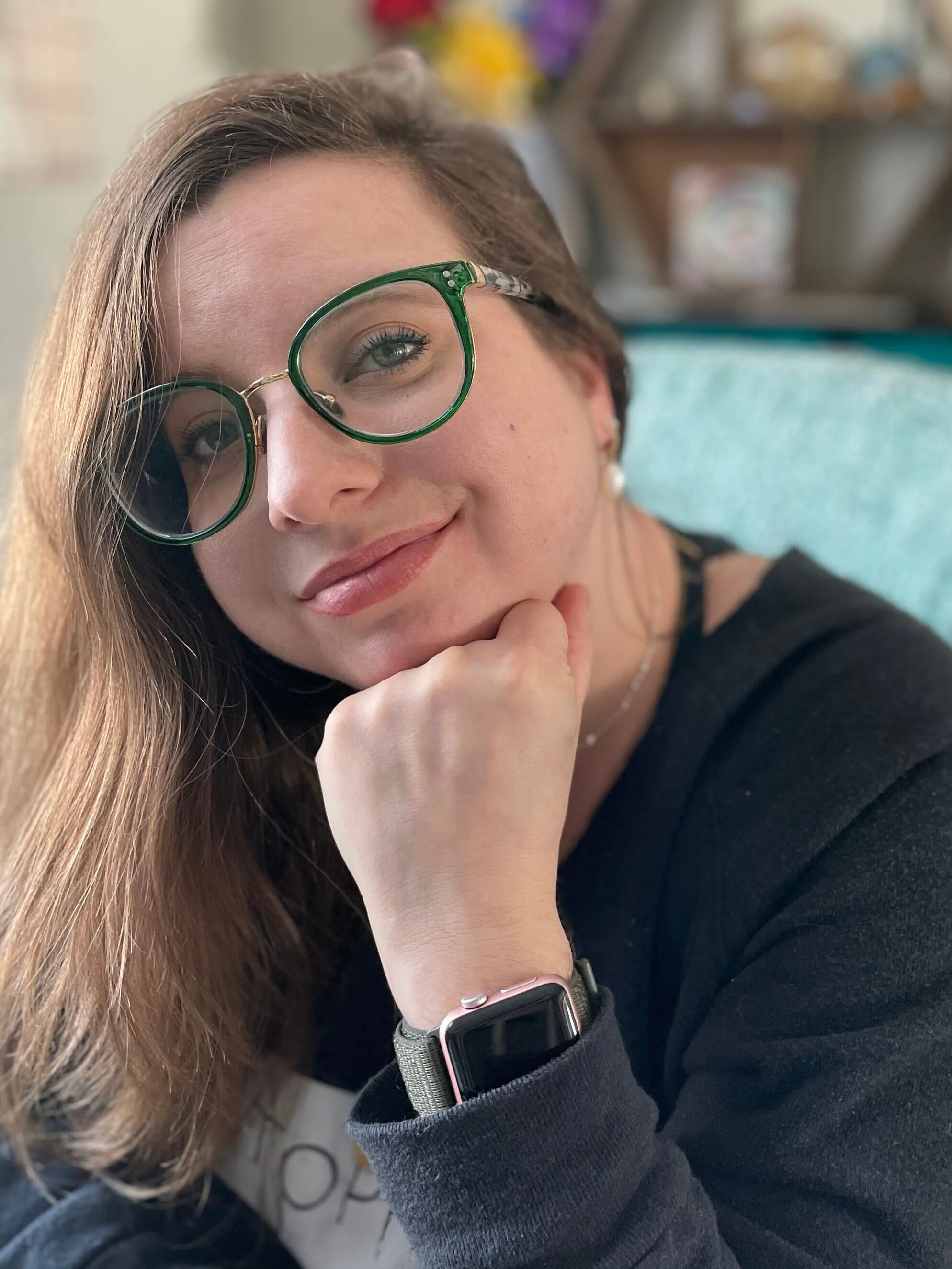 About Kelly — KellyStanze.com | Digital Strategy, Art, & Stuff