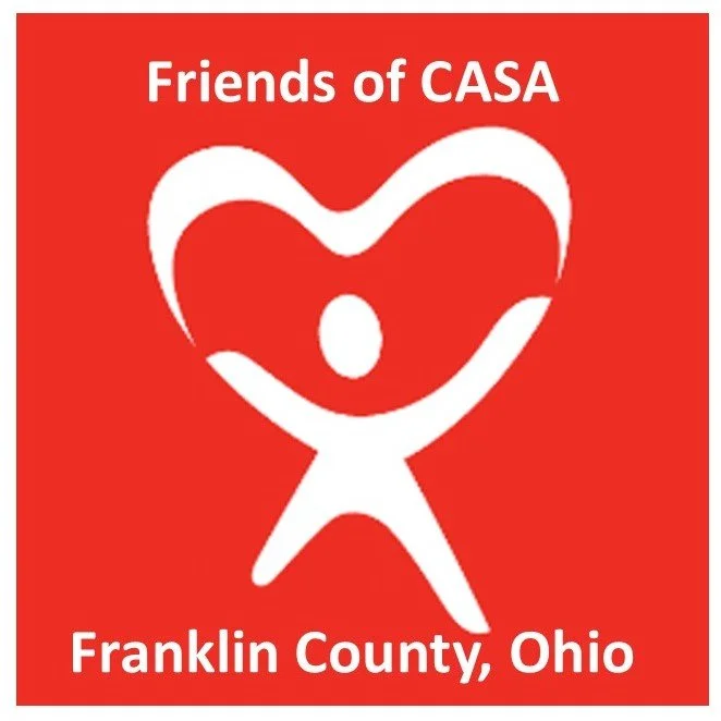 Friends of CASA Franklin County, Ohio