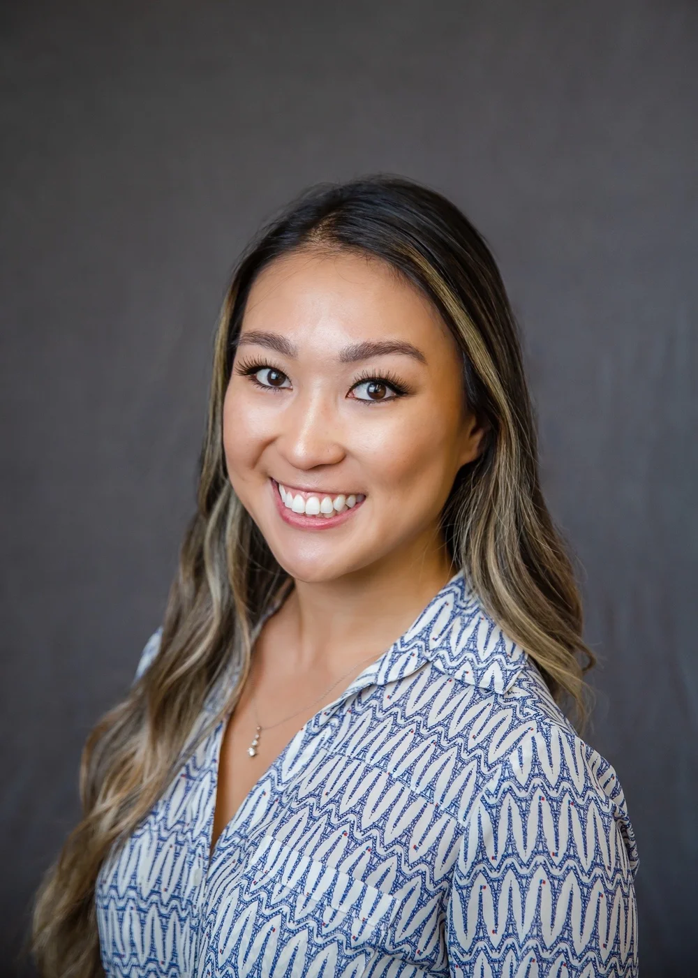 Kylene Hashimoto — AIMS Center