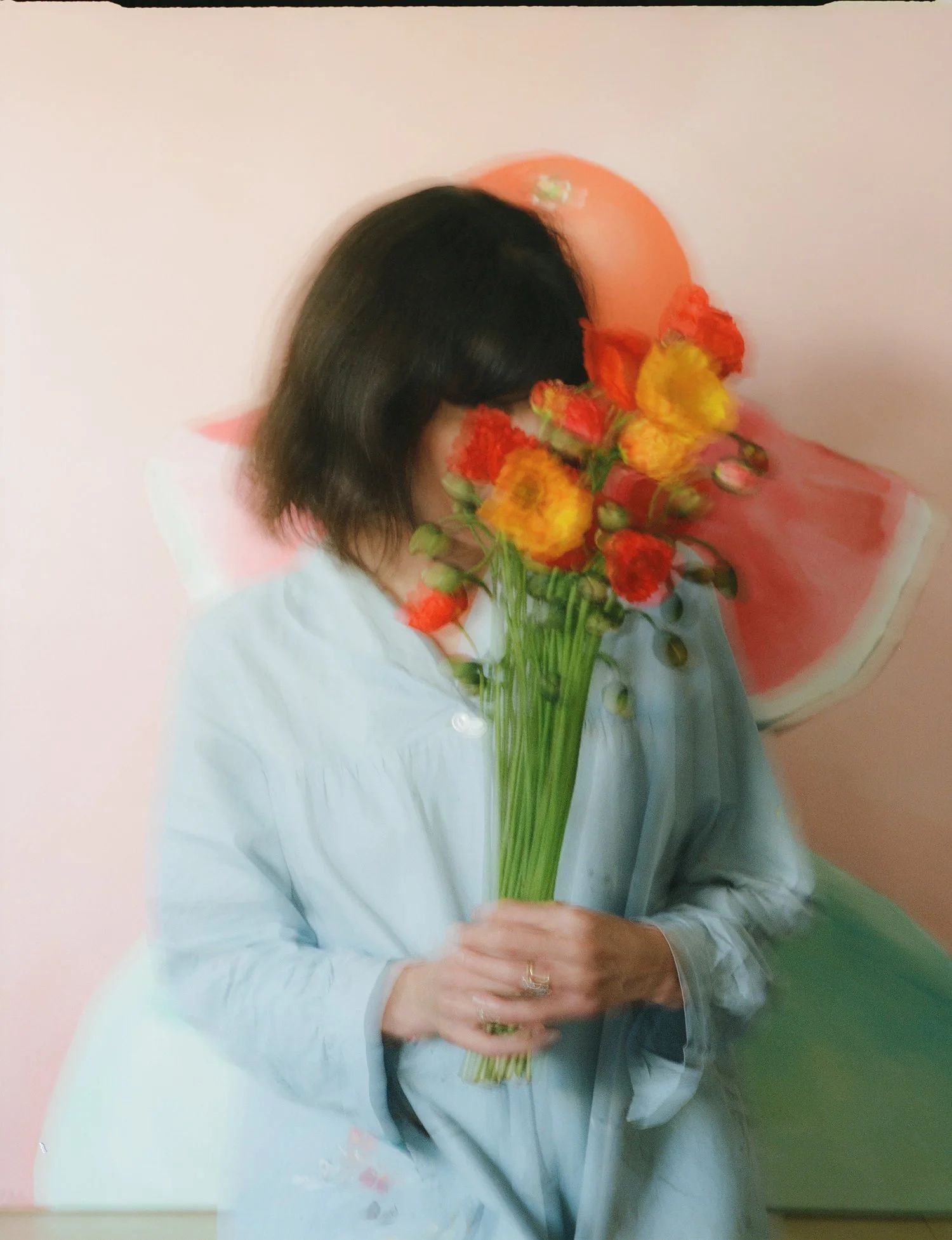 About — Nicole Nelius