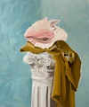Painting — Nicole Nelius