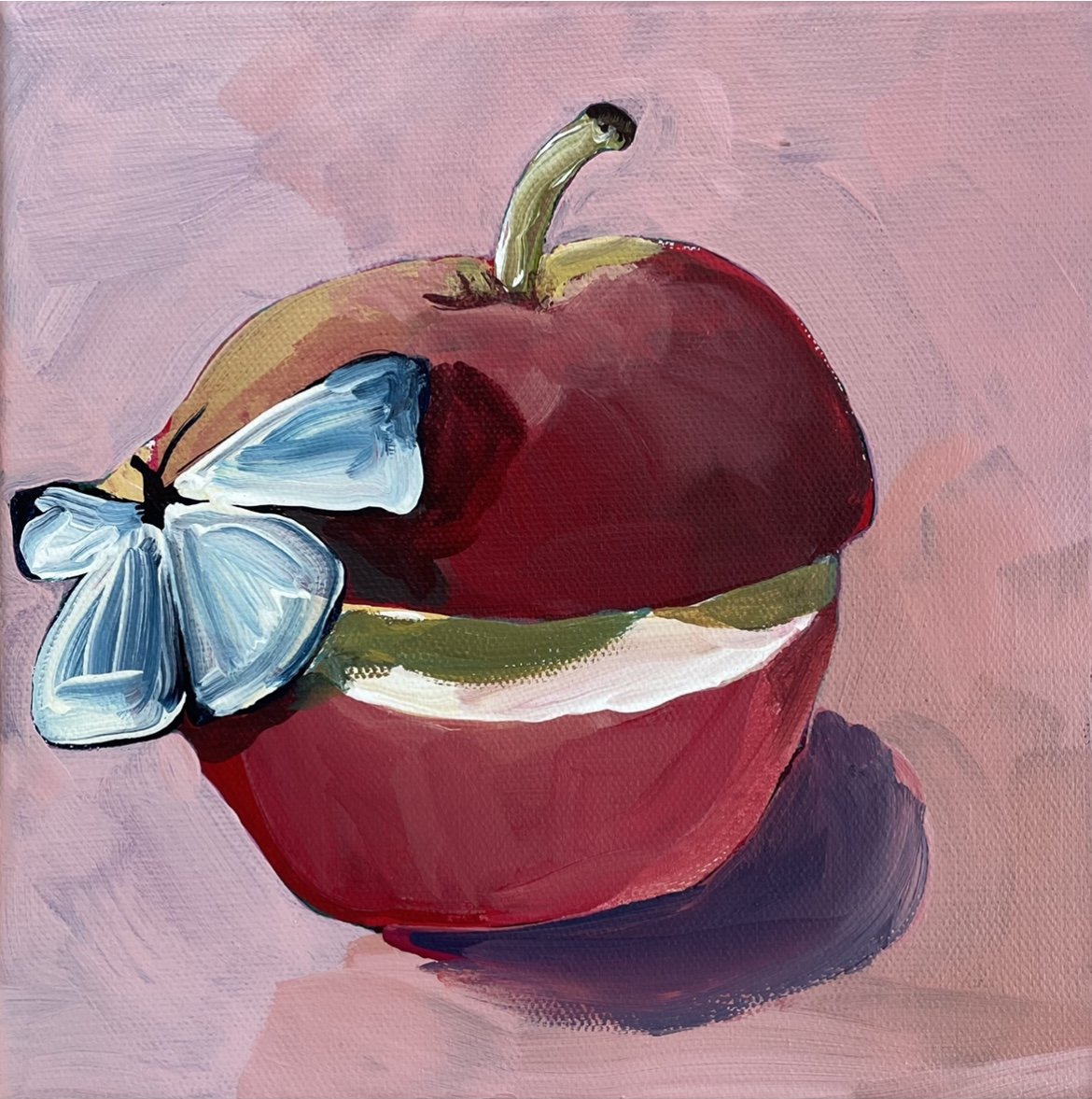 Painting — Nicole Nelius