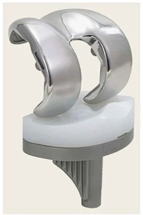 Pros and cons of different types of knee implants - Dr. Kurtz ...
