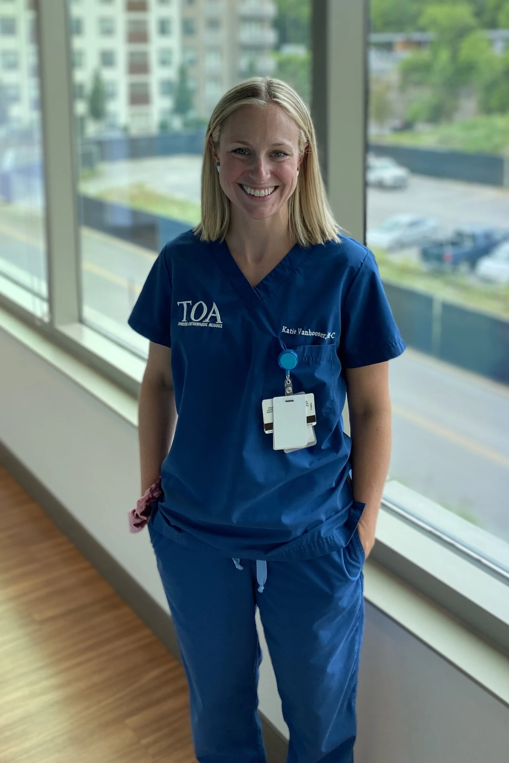 Dr. Kurtz's Team — Nashville Joint Replacement