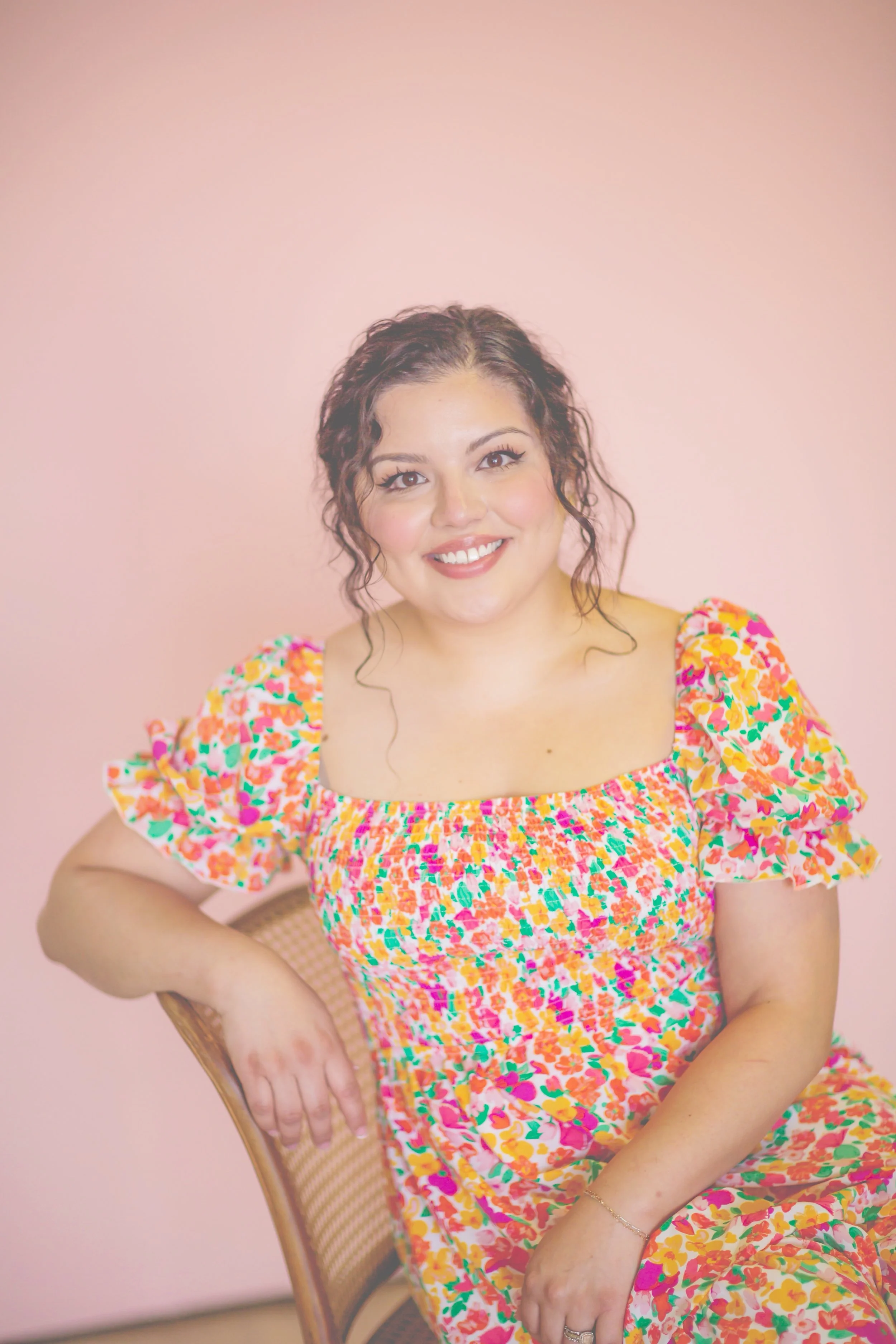 Mariana Calligraphy | Stationery & Hand-Lettering