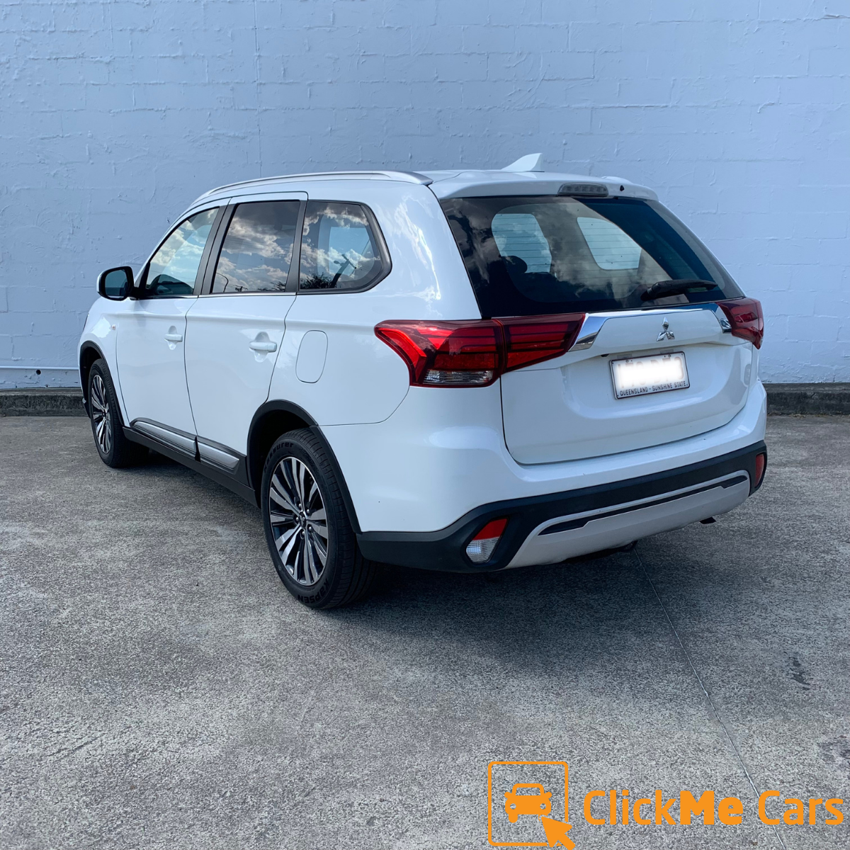 Our Cars — ClickMe Cars