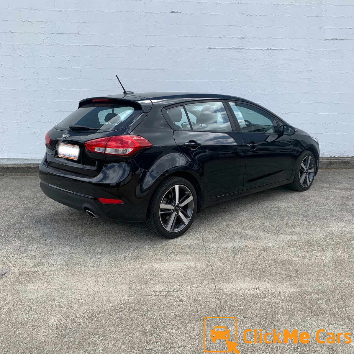 Our Cars — ClickMe Cars