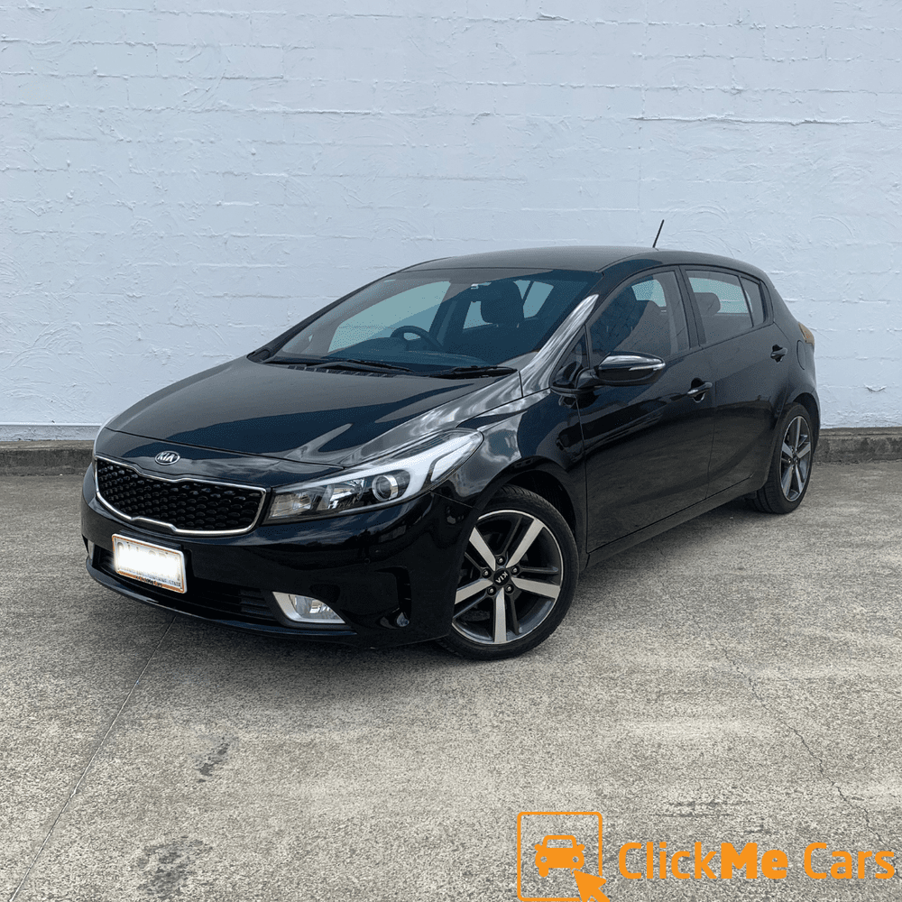 Our Cars — ClickMe Cars