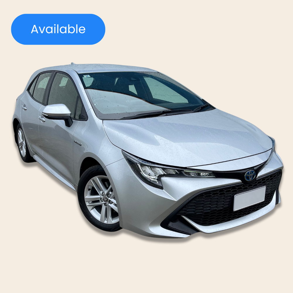 Our Cars — ClickMe Cars
