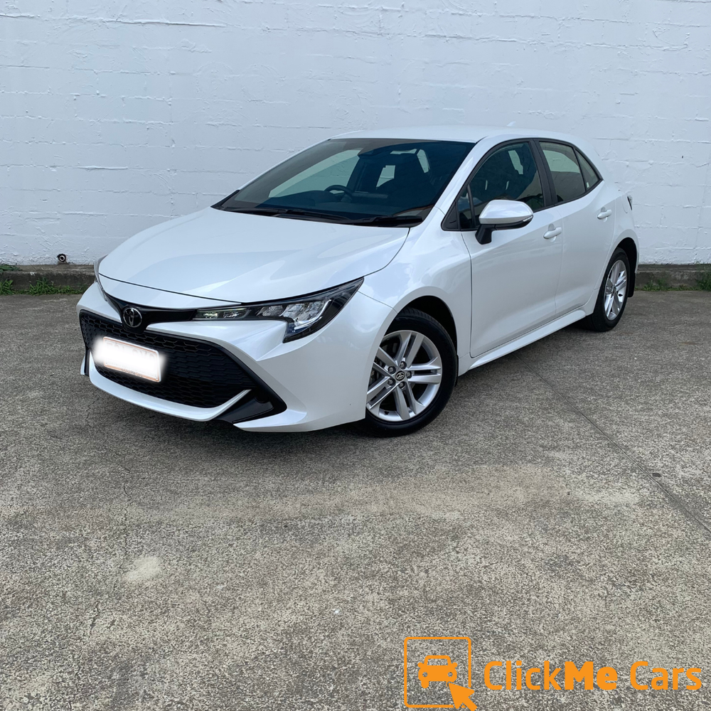 Our Cars — ClickMe Cars