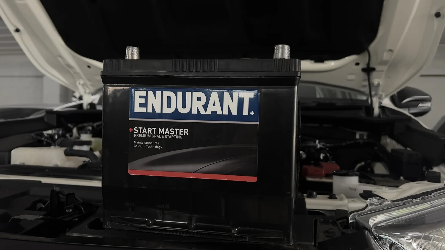 How to Replace a Car Battery — ClickMe Cars