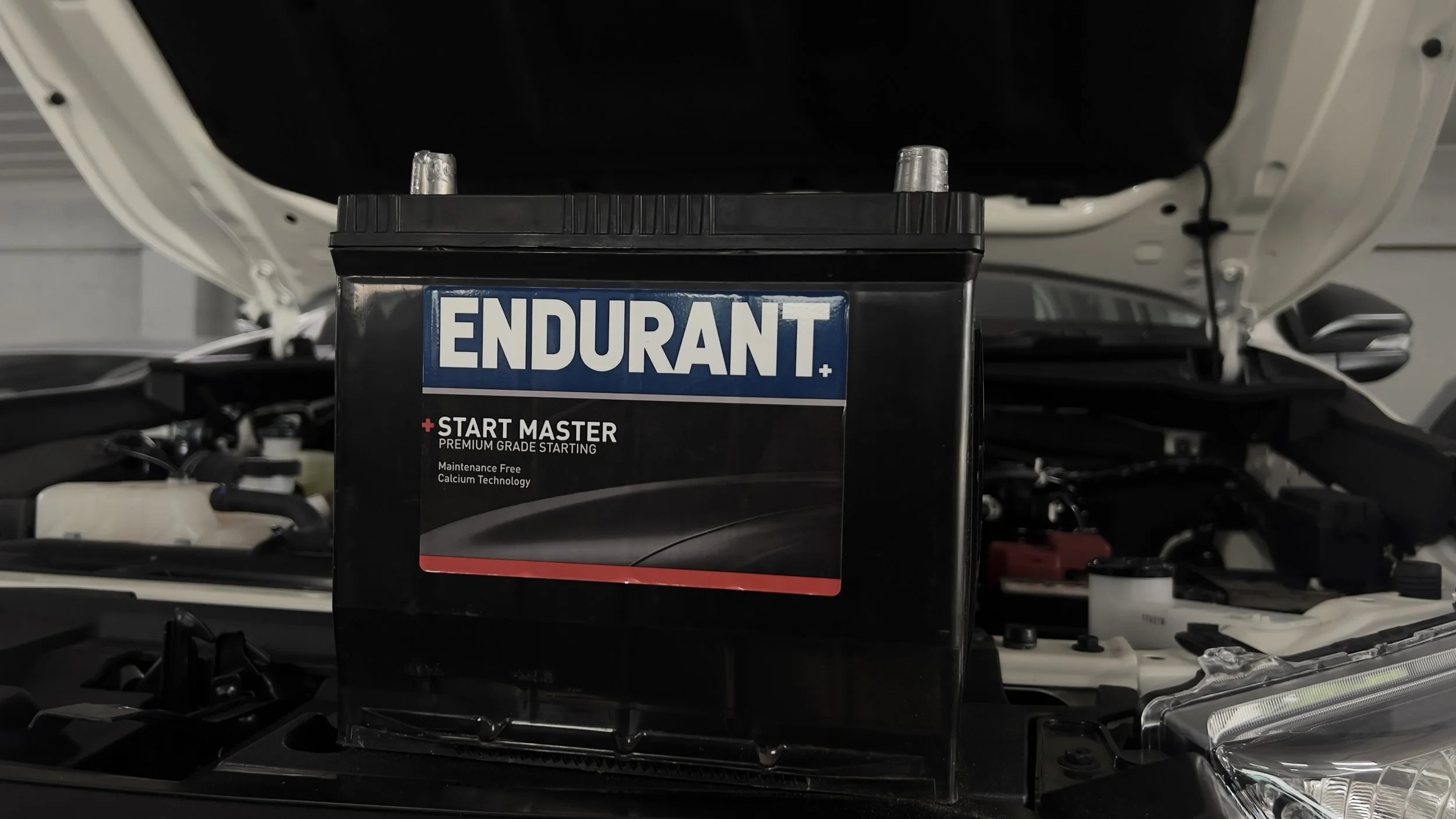 How to Replace a Car Battery — ClickMe Cars