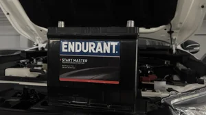 How to Replace a Car Battery — ClickMe Cars