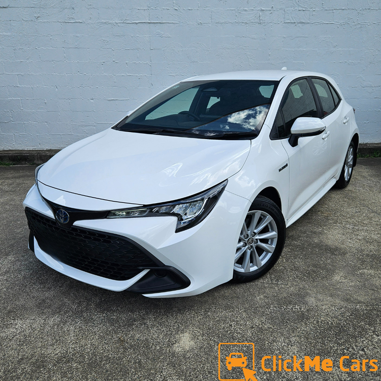 Our Cars — ClickMe Cars