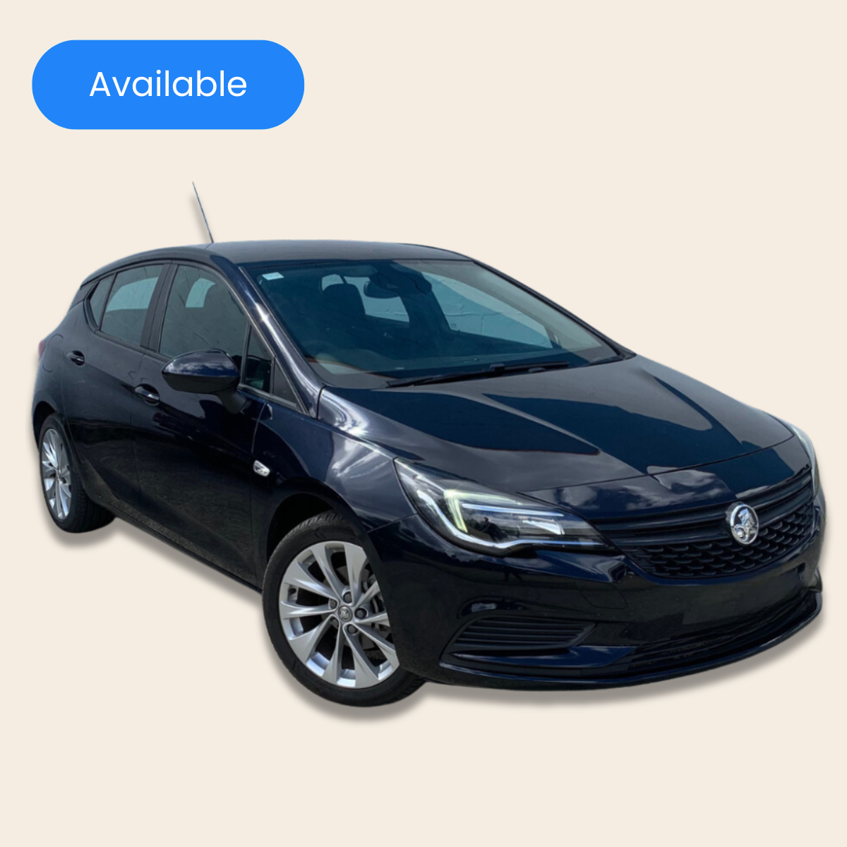 Our Cars — ClickMe Cars