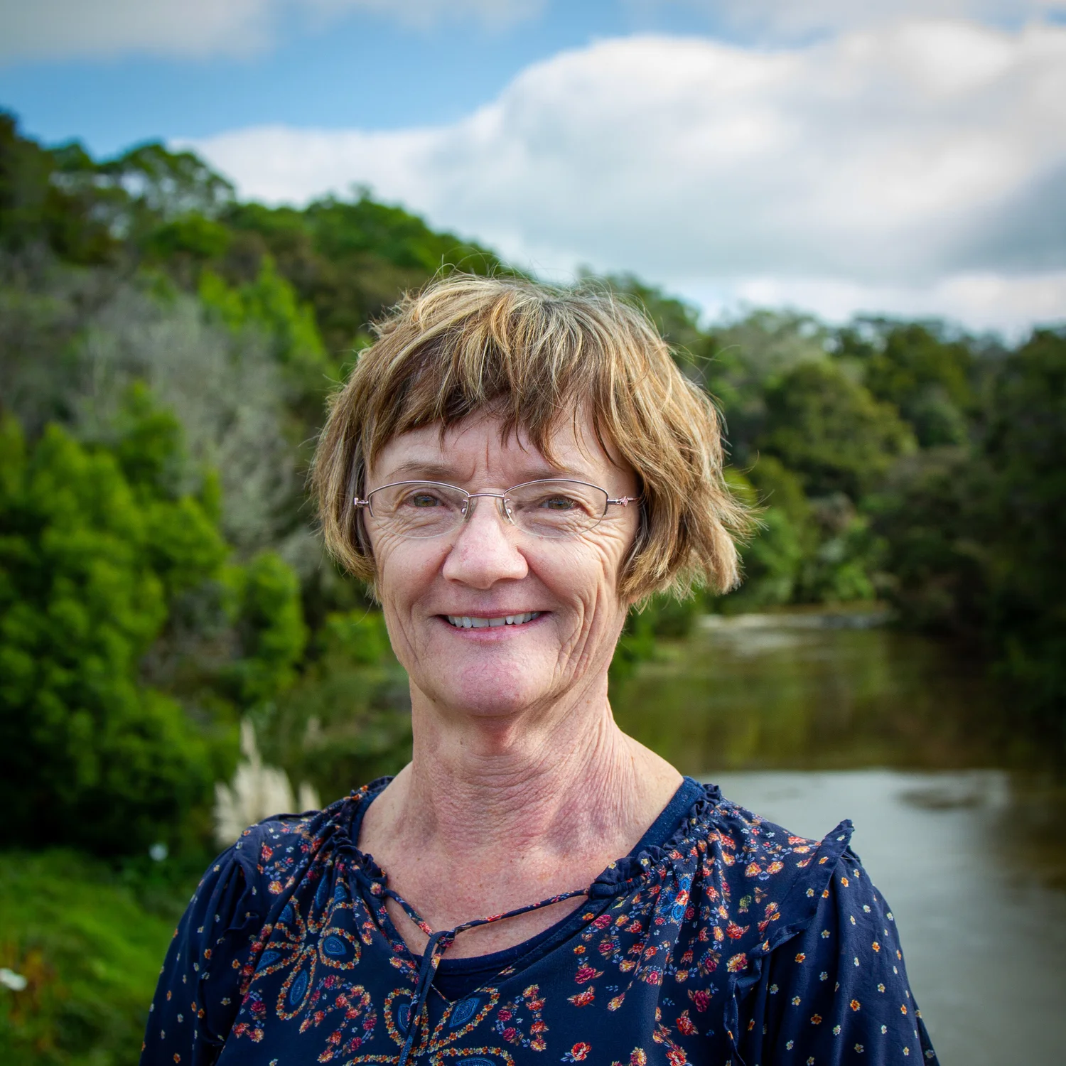 Kathleen Dunn | Client Manager | Whitelaw Weber