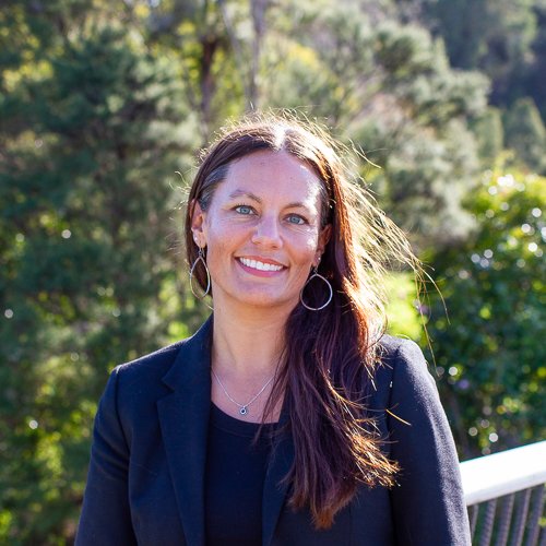 Sarah Arrell | Client Manager | Whitelaw Weber