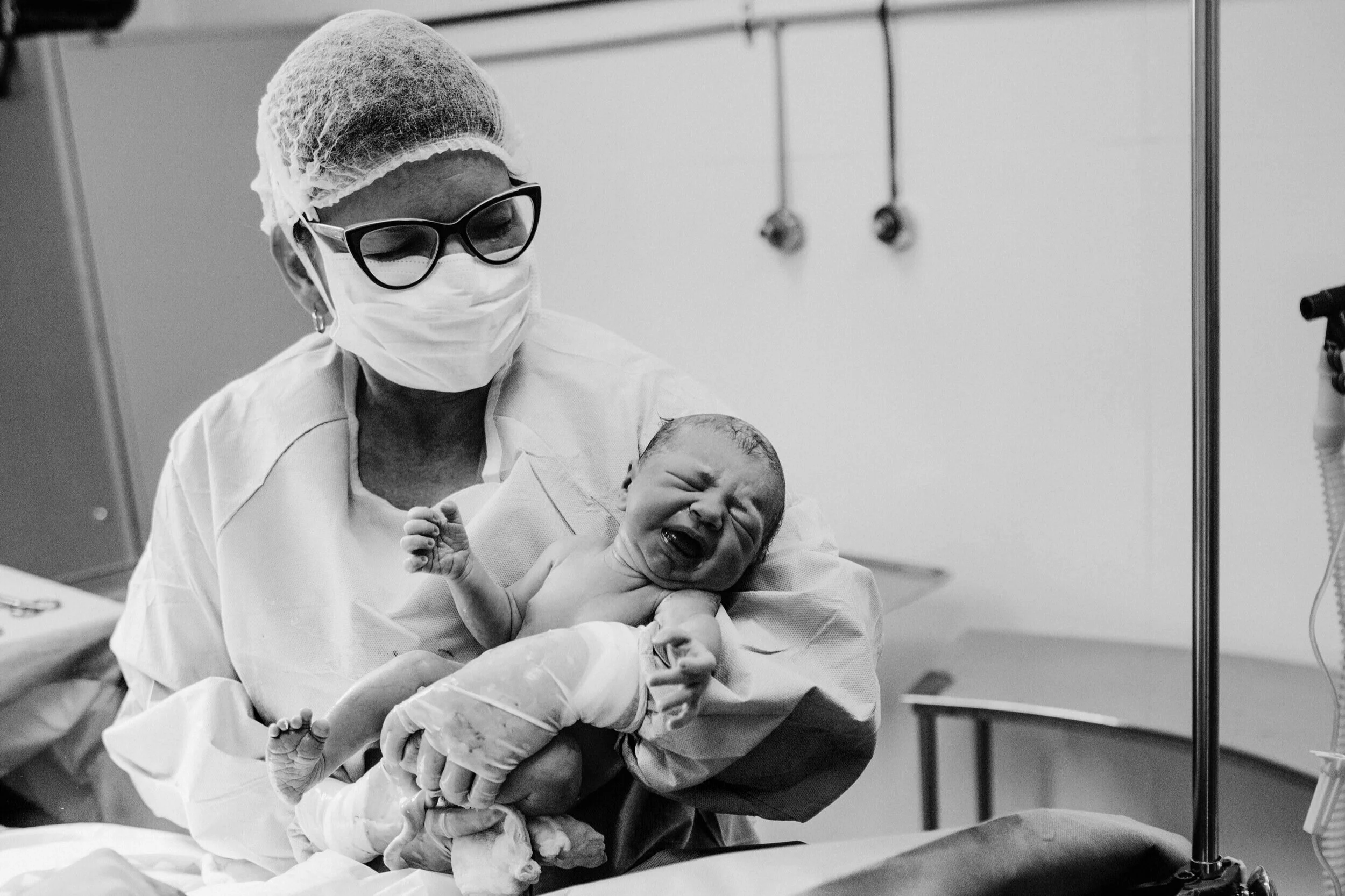 Pregnancy Care — Tennessee Valley OBGYN