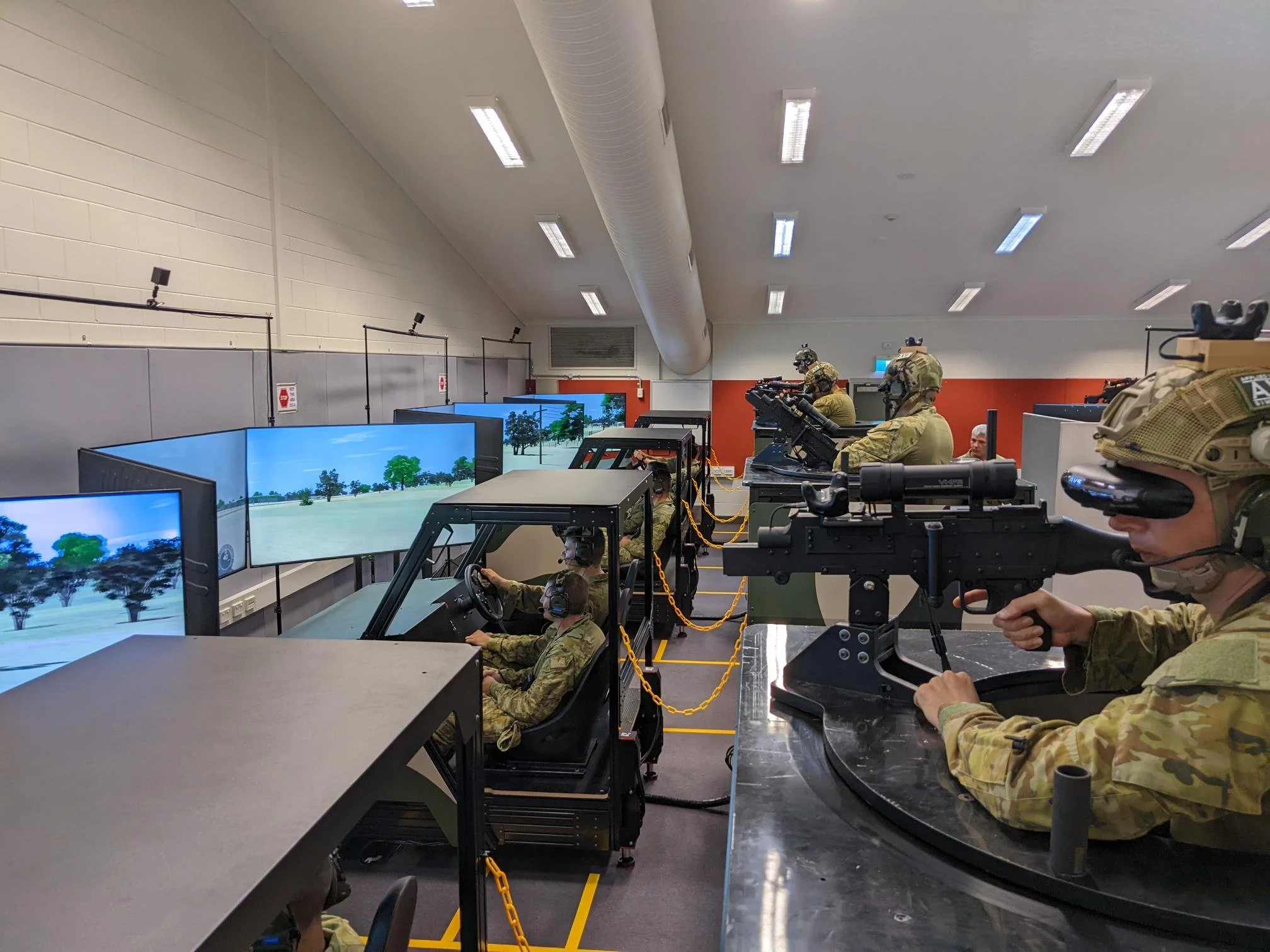 Blog — Applied Virtual Simulation