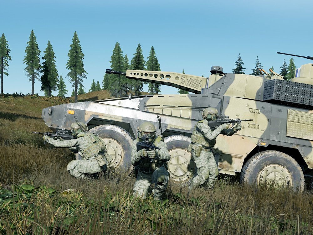 Applied Virtual Simulation Original