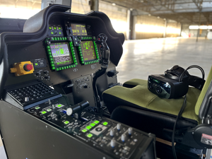 Applied Virtual Simulation Original
