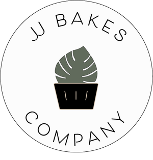 JJ Bakes Company - Homemade Cupcakes & Cakes, Langley