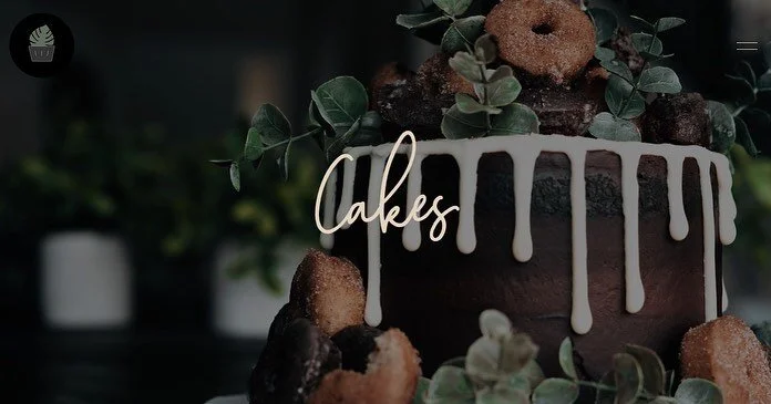 JJ Bakes Company - Homemade Cupcakes & Cakes, Langley