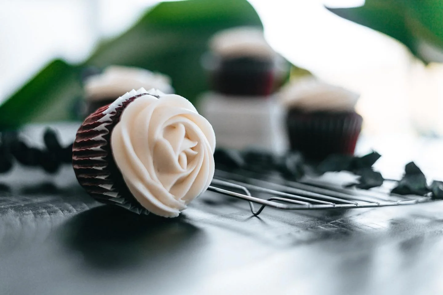 JJ Bakes Company - Homemade Cupcakes & Cakes, Langley