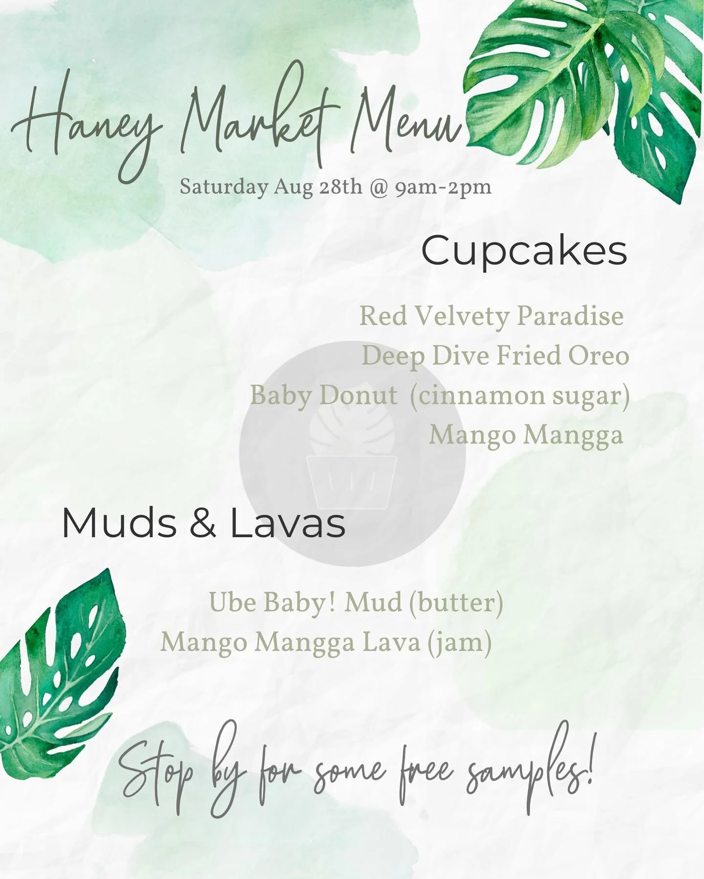 JJ Bakes Company - Homemade Cupcakes & Cakes, Langley