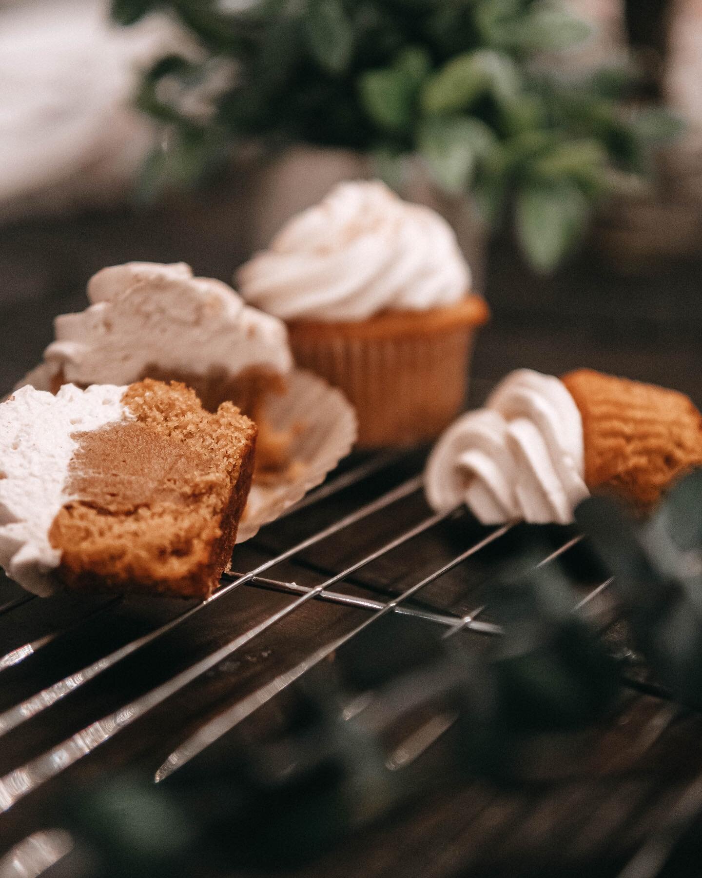 JJ Bakes Company - Homemade Cupcakes & Cakes, Langley