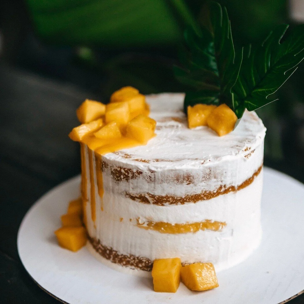 JJ Bakes Company - Homemade Cupcakes & Cakes, Langley