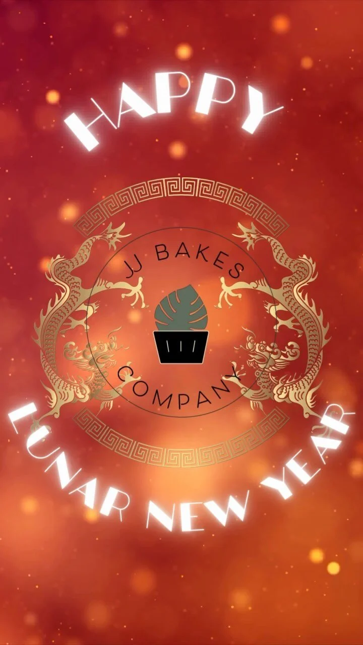 JJ Bakes Company - Homemade Cupcakes & Cakes, Langley