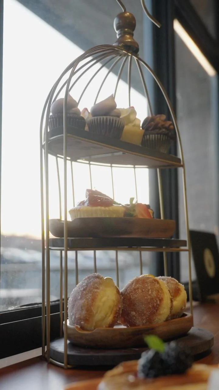 JJ Bakes Company - Homemade Cupcakes & Cakes, Langley