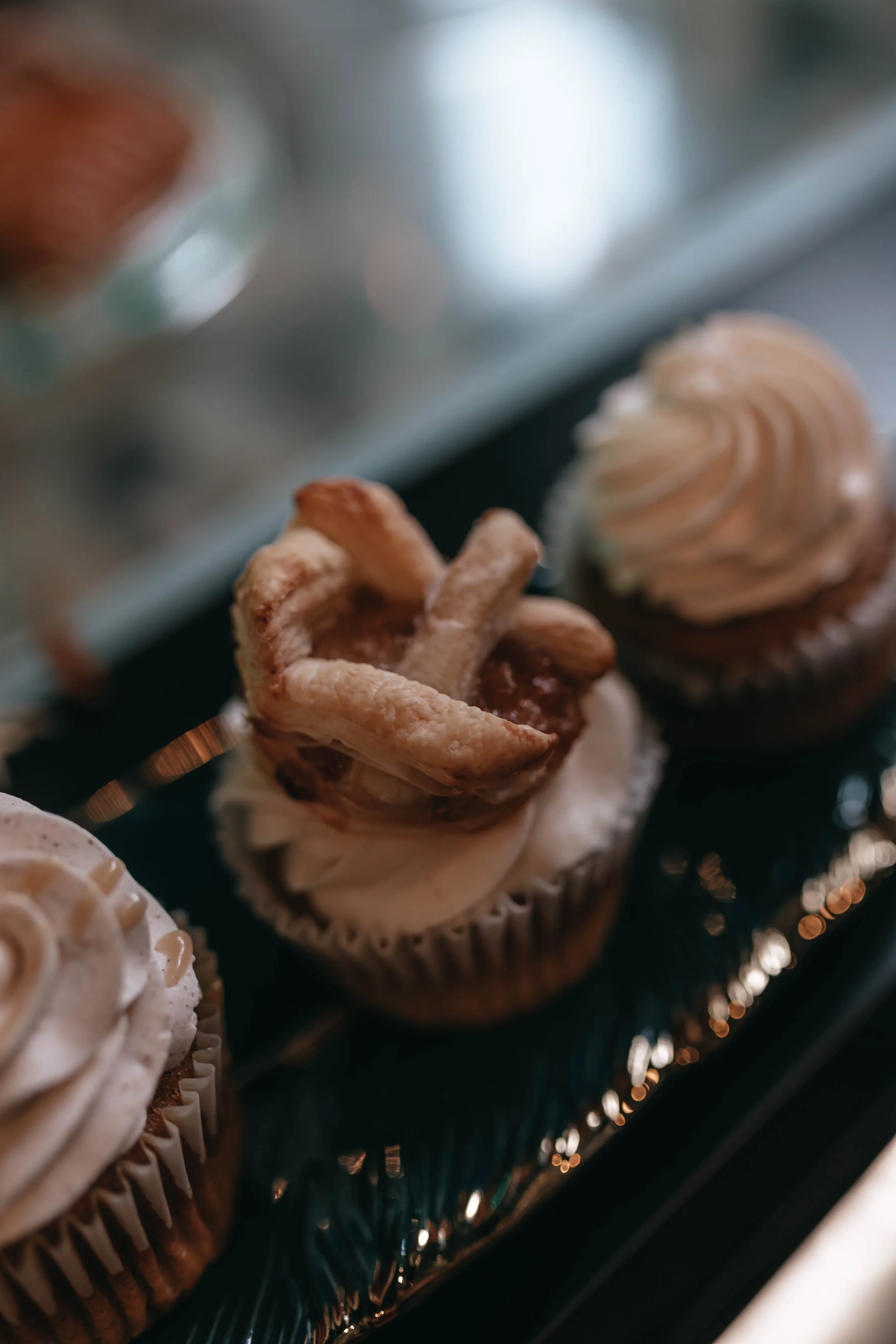JJ Bakes Company - Homemade Cupcakes & Cakes, Langley