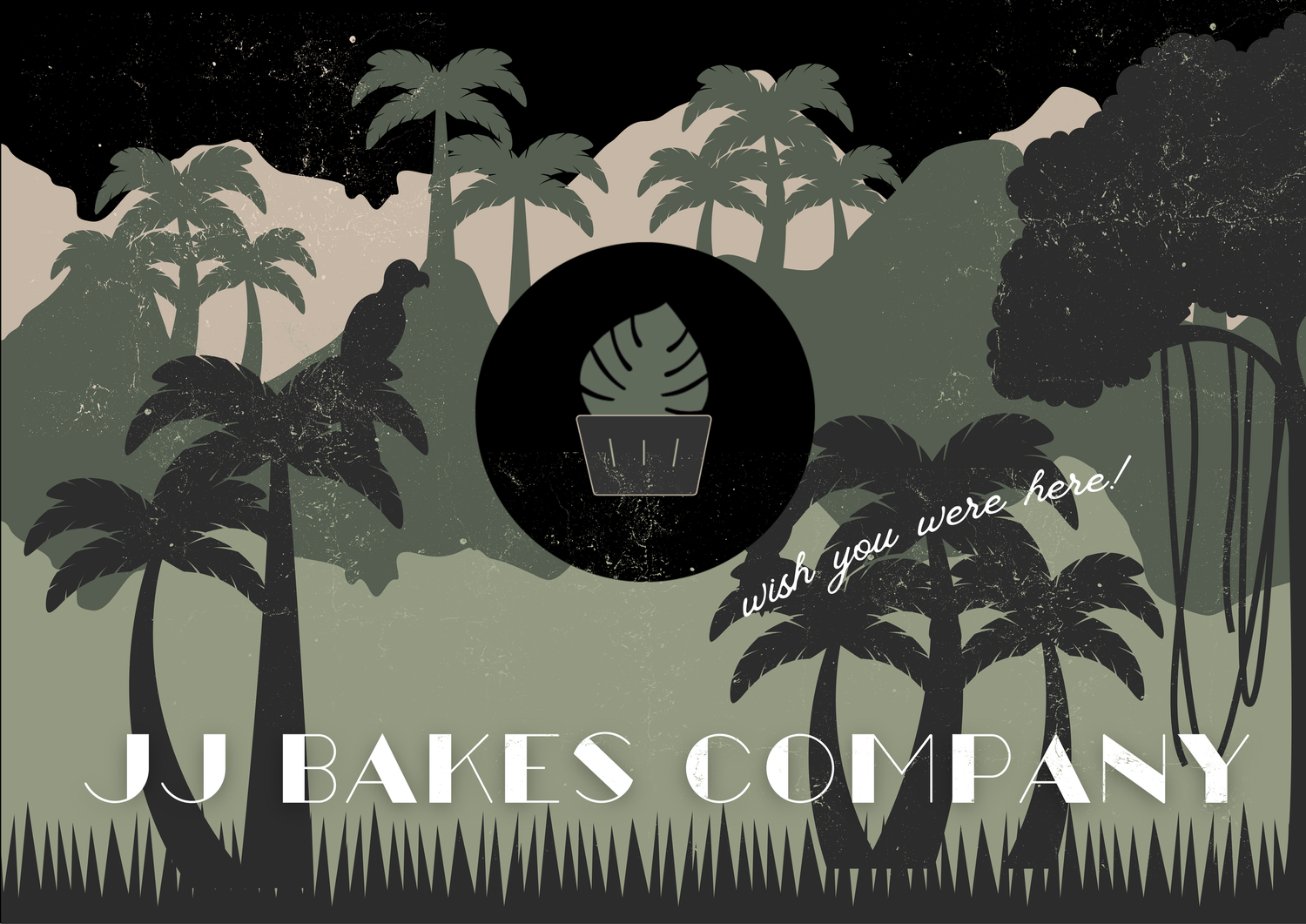 JJ Bakes Company - Homemade Cupcakes & Cakes, Langley