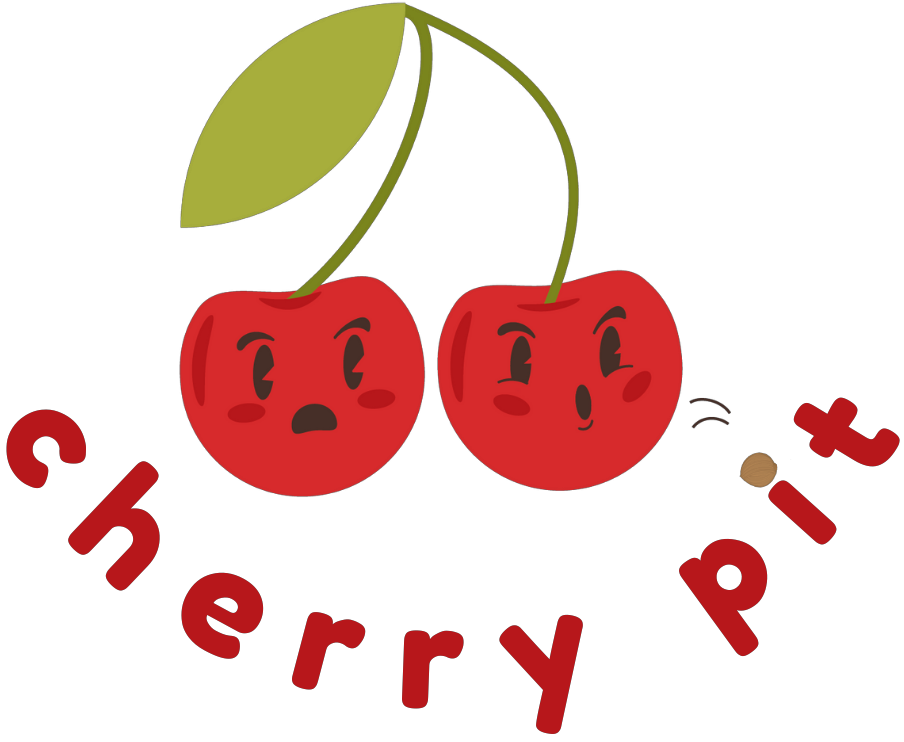Cherry Pit podcast — CMNSU