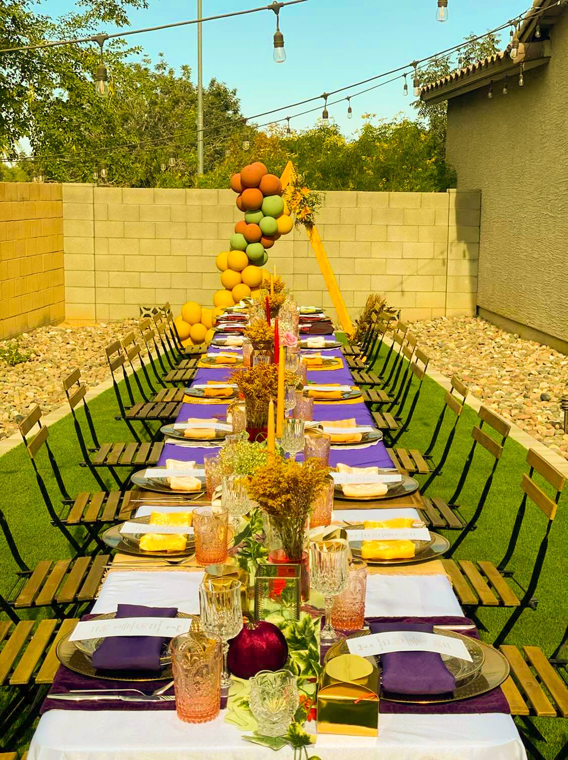 Humble Events AZ — Arizona Trade Network