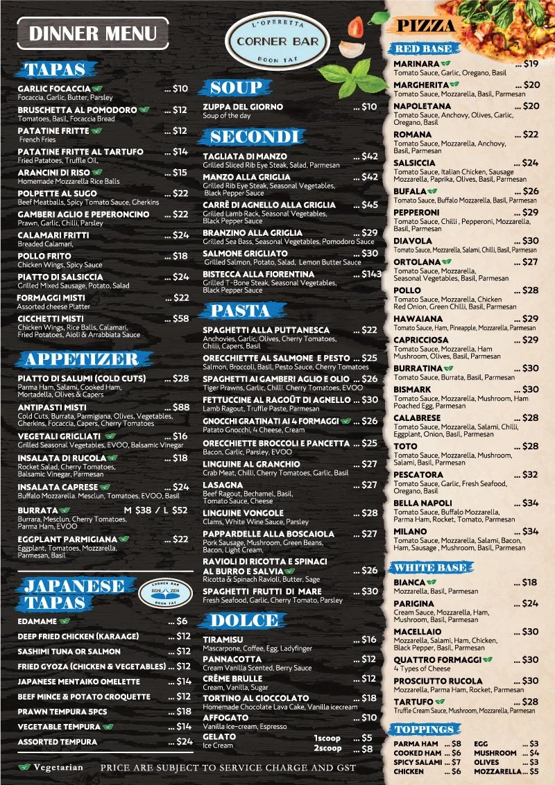 General 1 — L'Opera Group Pte Ltd