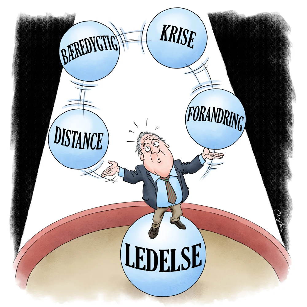 Hvad betyder ledelse? — Lars Hovgaard - vækstarkitekt og business ...